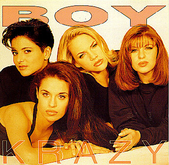 Boy Krazy Albums: songs, discography, biography, and listening guide ...