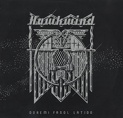 Hawkwind Albums: songs, discography, biography, and listening guide ...