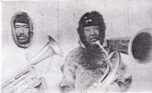 Esoteric Inuit Vocal Games albums of 1983 - Rate Your Music