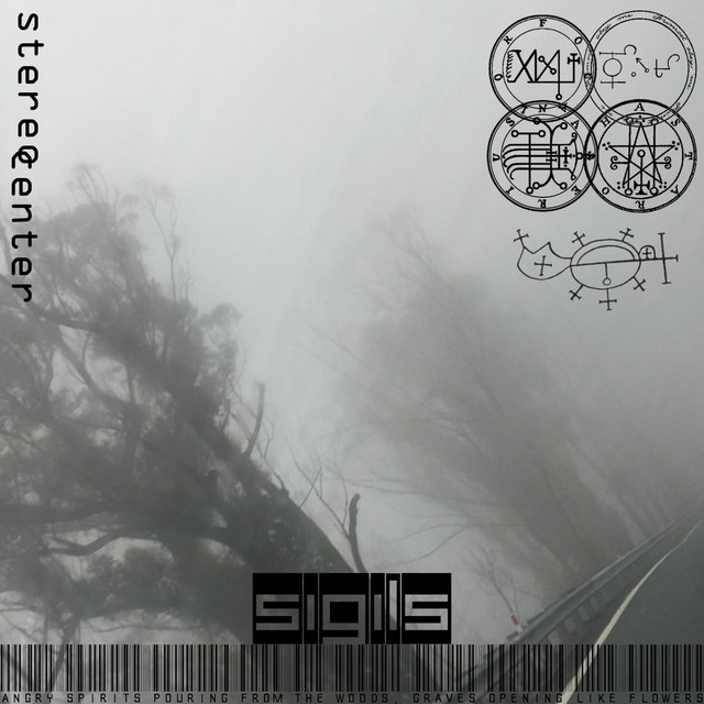 Sigils by stereocenter (EP): Reviews, Ratings, Credits, Song list ...