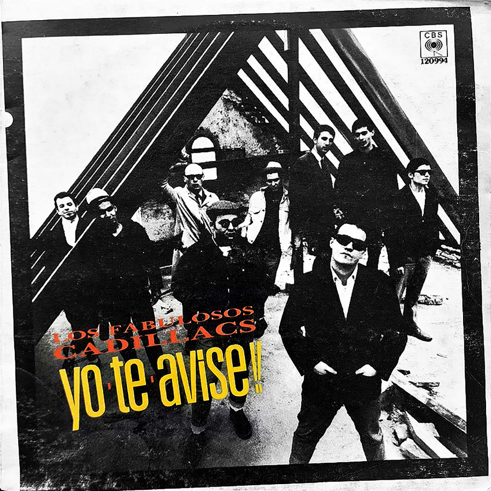 Best Third Wave Ska albums of 1987 - Rate Your Music