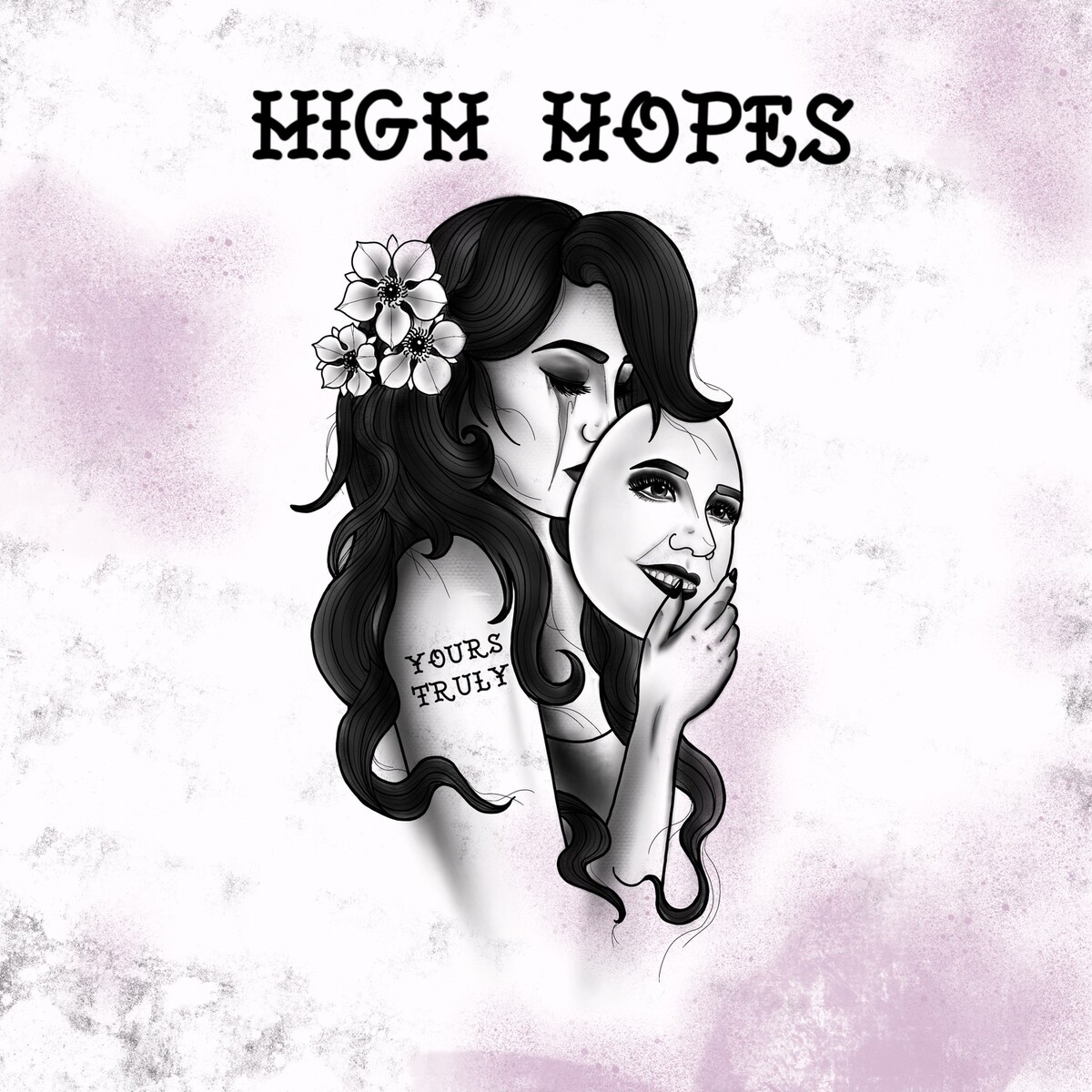High Hopes by Yours Truly (Single, Pop Punk): Reviews, Ratings, Credits ...