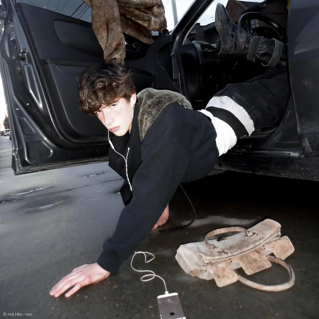 Best Electro Hop songs of 2025 - Rate Your Music