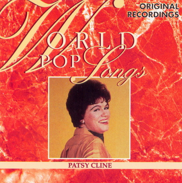 World Pop Songs by Patsy Cline (Compilation): Reviews, Ratings, Credits ...