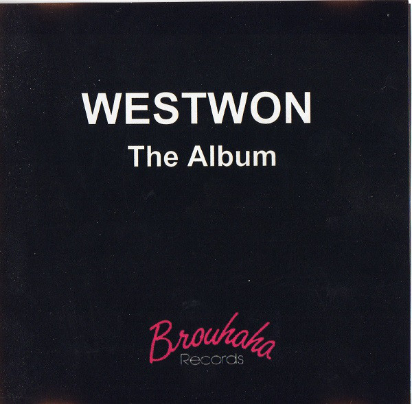 The Album by Westwon (Album): Reviews, Ratings, Credits, Song list ...