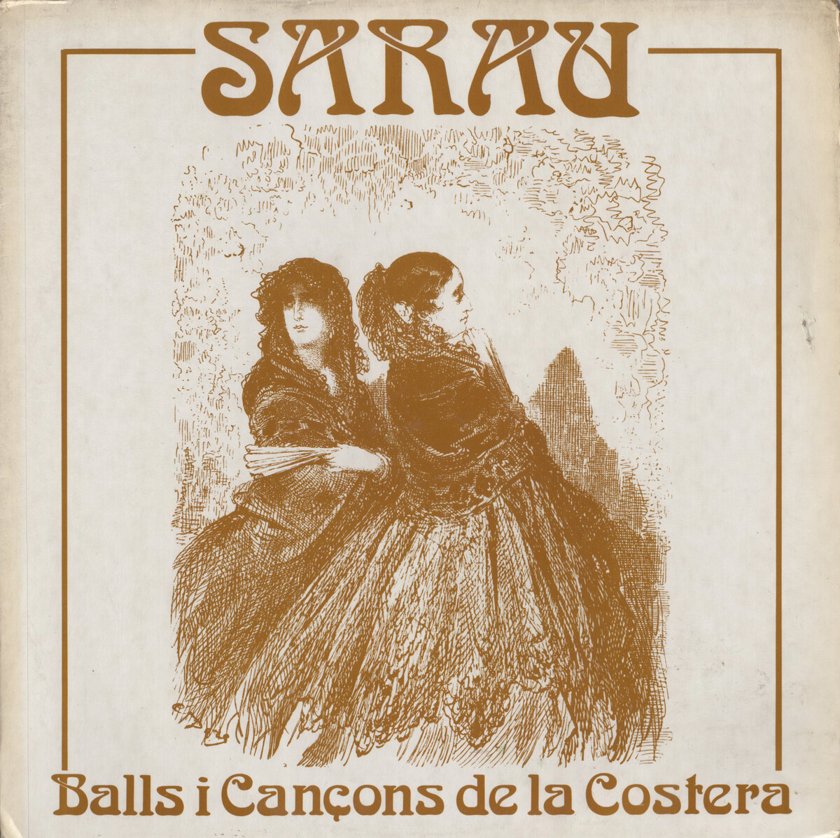 Sarau Albums: songs, discography, biography, and listening guide - Rate ...