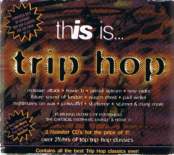 This Is...Trip Hop by Various Artists (Compilation, Trip Hop): Reviews ...