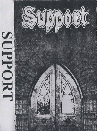 Support Albums: songs, discography, biography, and listening guide ...