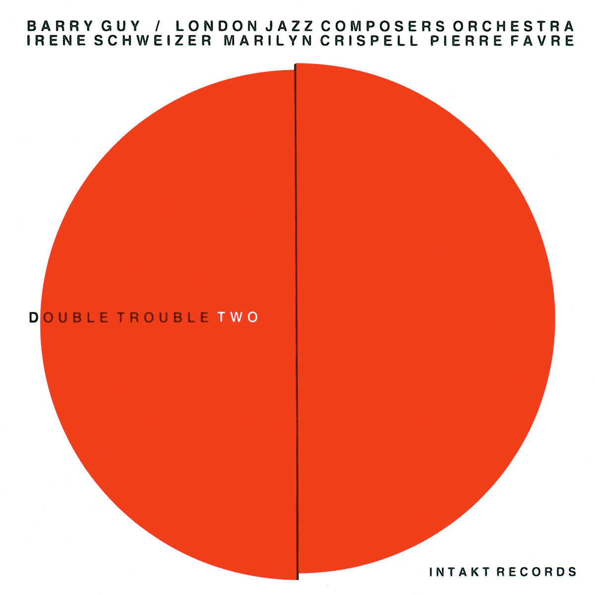 Best Experimental Big Band albums of 1998 - Rate Your Music