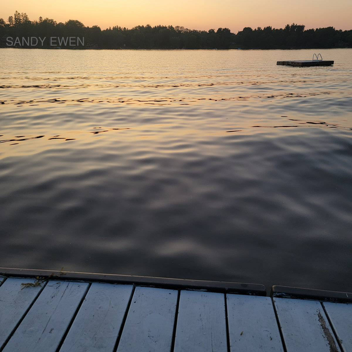 20 July 2023 by Sandy Ewen (Album): Reviews, Ratings, Credits, Song ...