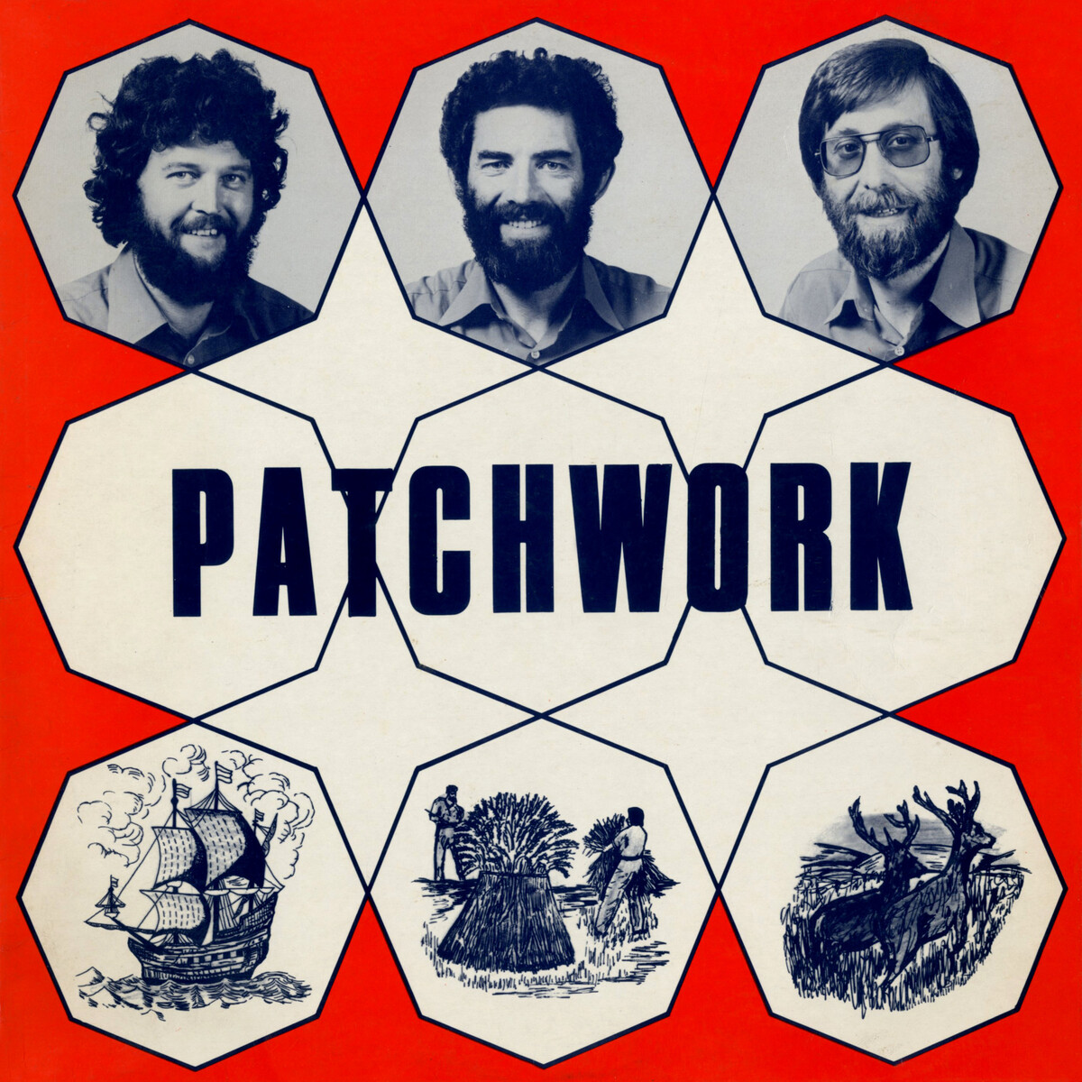 Patchwork Albums: songs, discography, biography, and listening guide ...