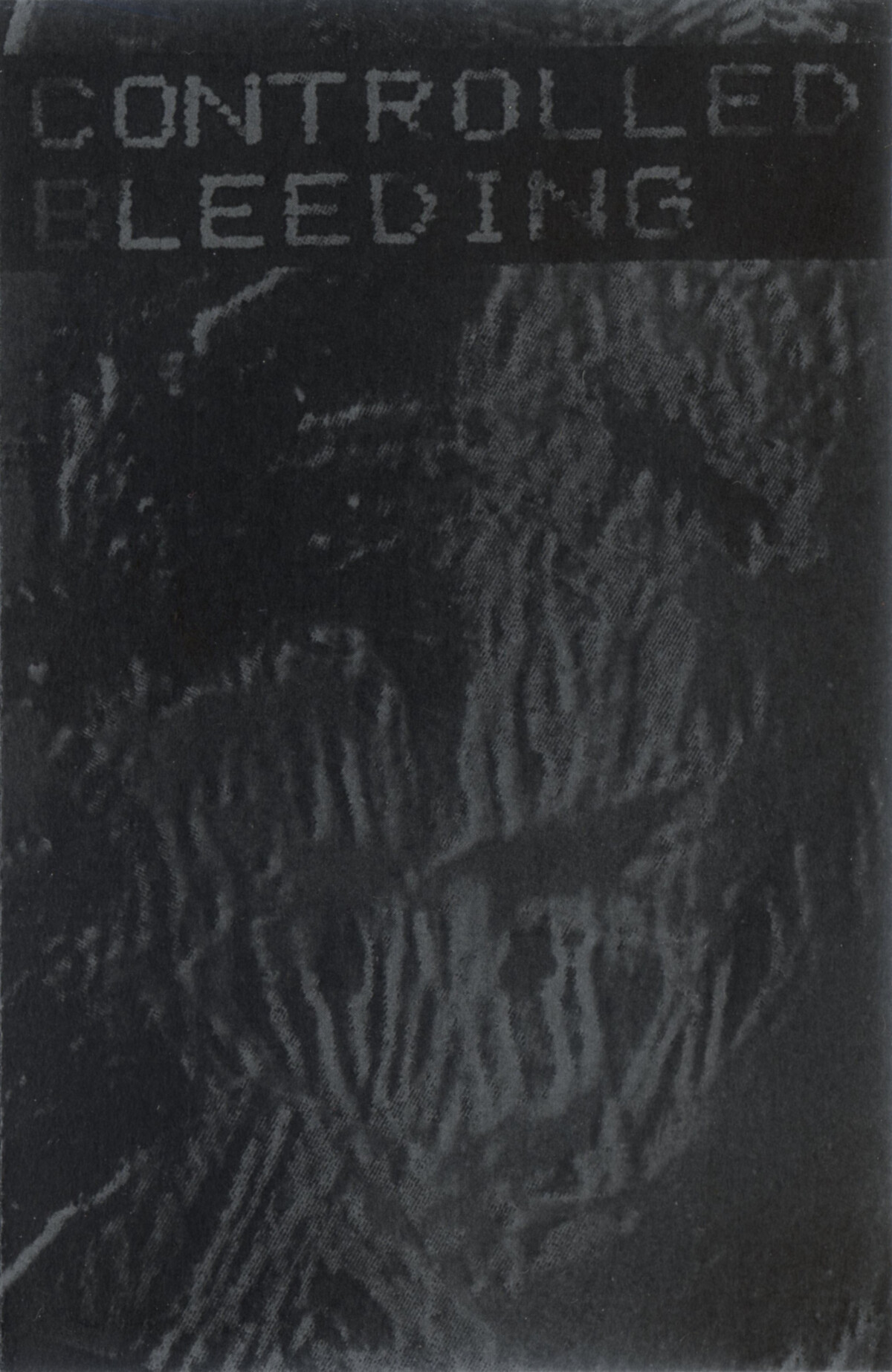 Controlled Bleeding by Controlled Bleeding (Album, Power Electronics ...