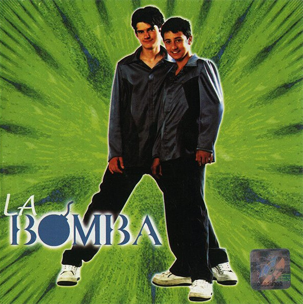 La Bomba by La Bomba (Album): Reviews, Ratings, Credits, Song list ...