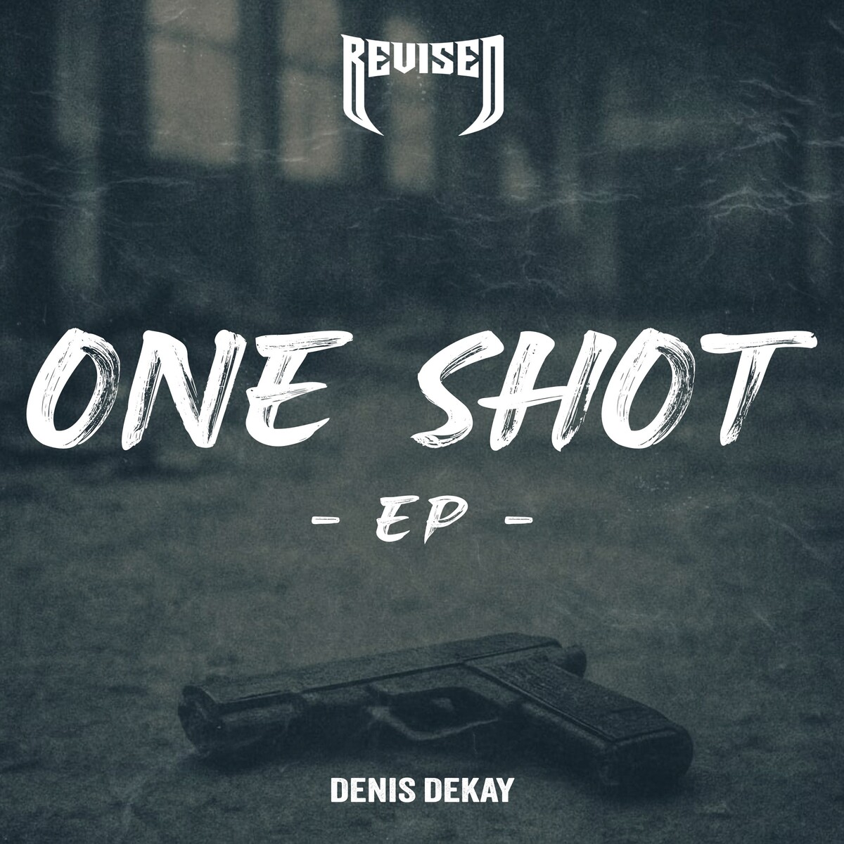 One Shot EP by Denis Dekay (Single): Reviews, Ratings, Credits, Song ...