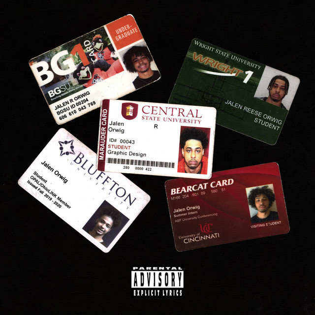 Senioritis by jalenn. (Album): Reviews, Ratings, Credits, Song list ...