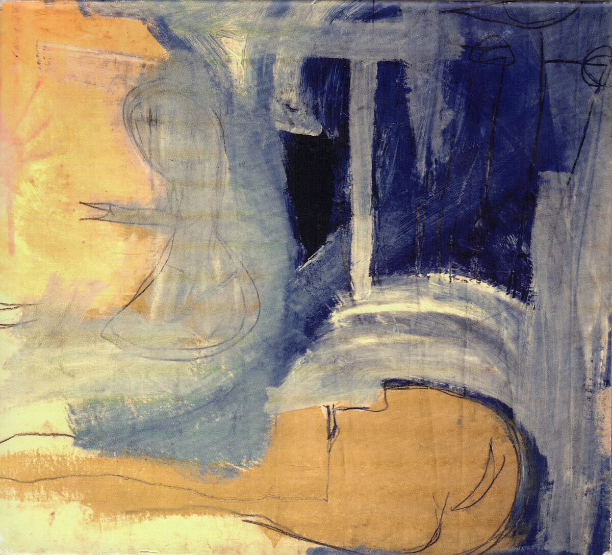 The Graduation Ceremony by Joseph Arthur (Album, Singer-Songwriter ...