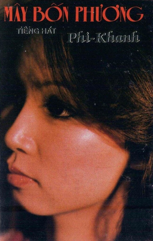 Tình yêu & dang dở by Phi Khanh (Album): Reviews, Ratings, Credits, Song list - Rate Your Music