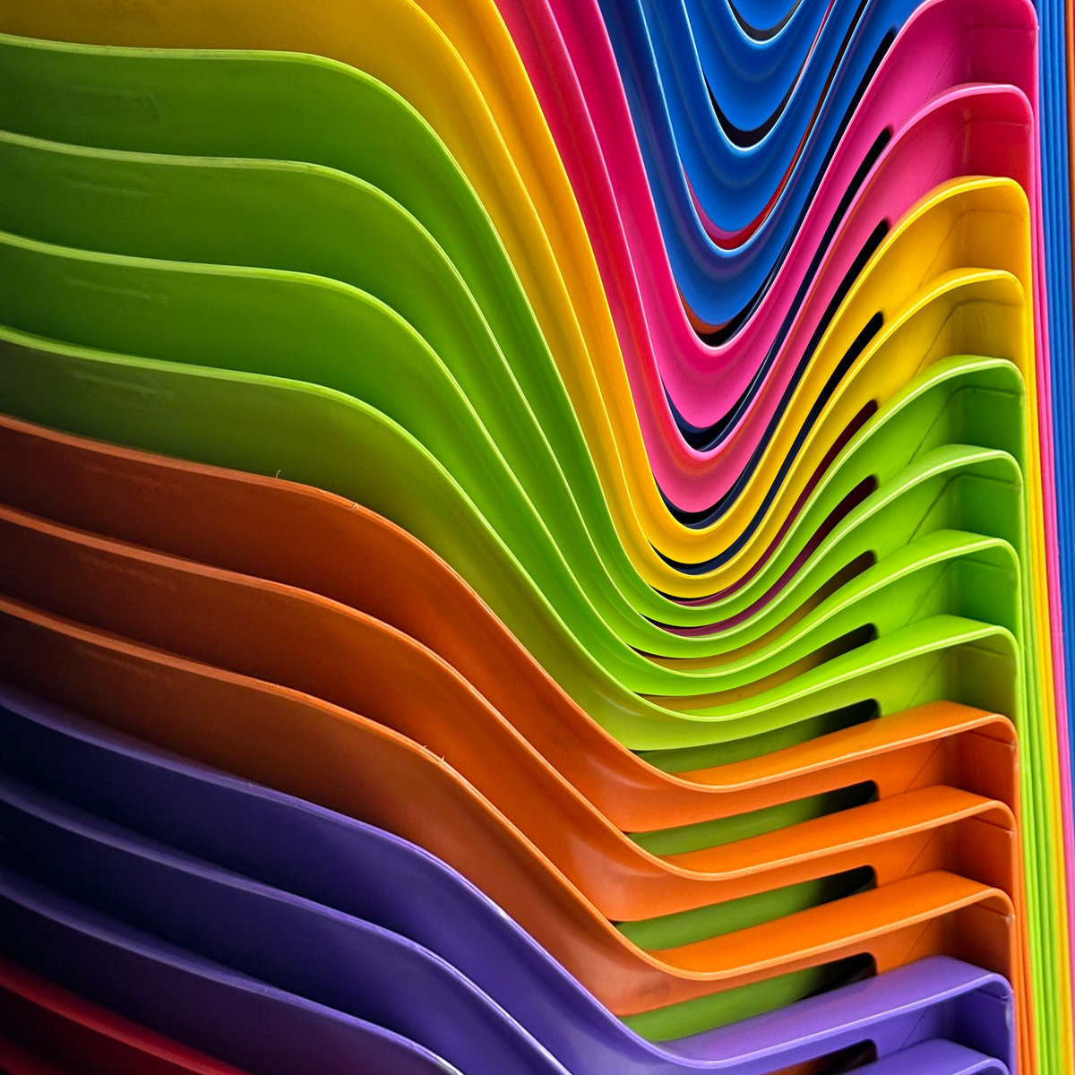 no pare, sigue sigue 3 by Various Artists (Album): Reviews, Ratings ...