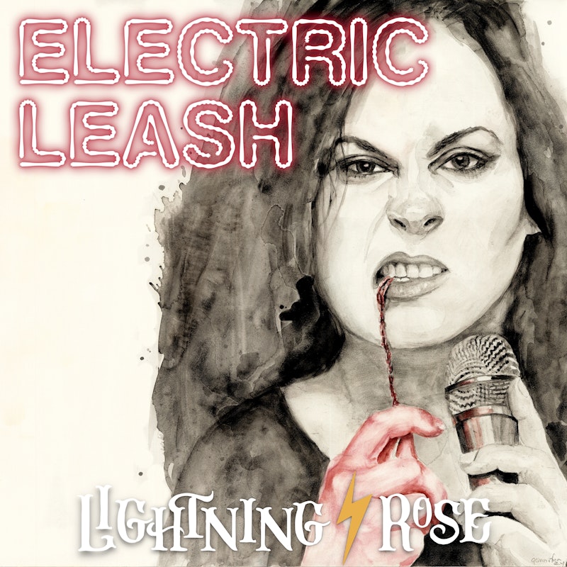 Electric Leash by Lightning Rose (Album): Reviews, Ratings, Credits ...
