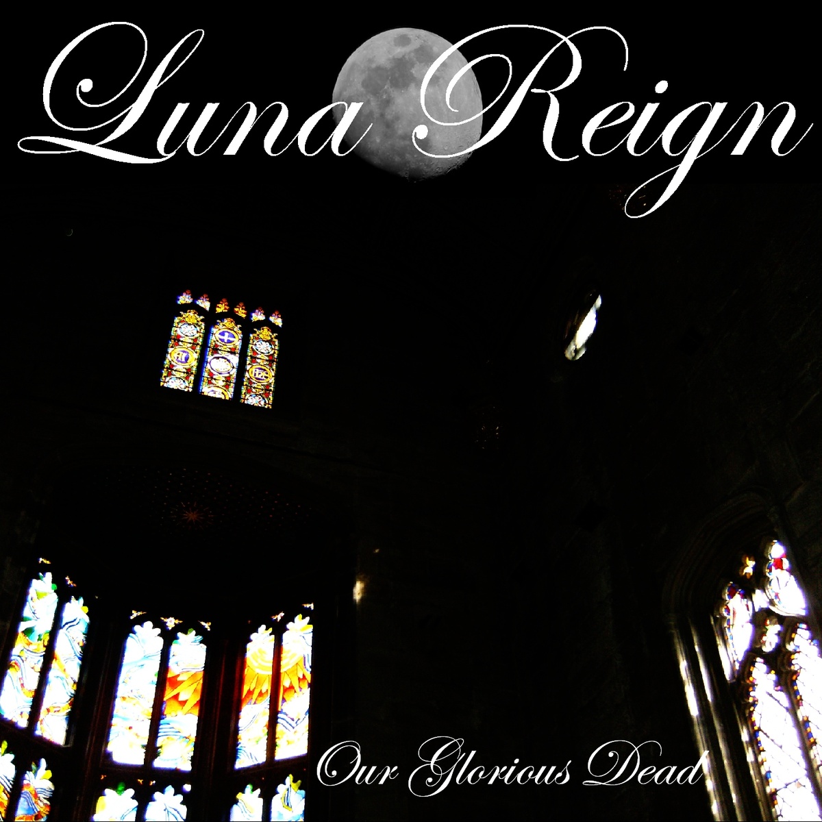 Luna Reign Albums: songs, discography, biography, and listening guide - Rate Your Music
