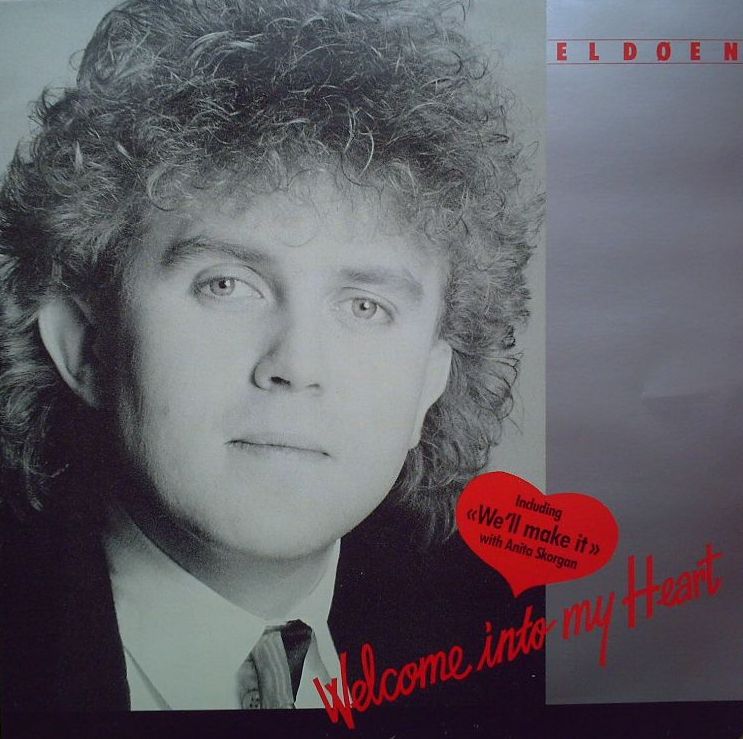 Best Egil Eldøen songs of all time - Rate Your Music