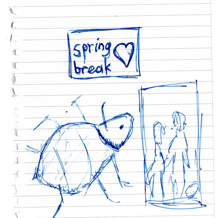 Spring Break Albums: songs, discography, biography, and listening guide ...