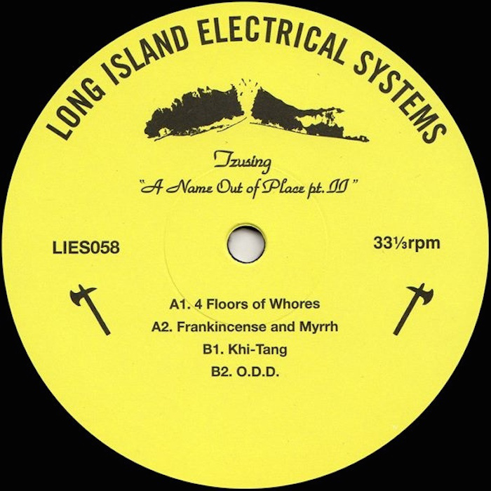 Most popular Techno EPs of 2015 - Rate Your Music