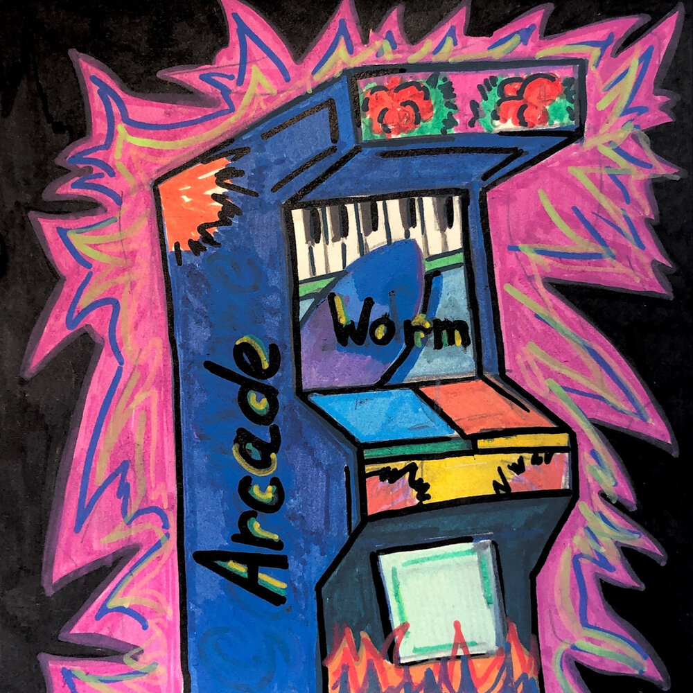Arcade Worm Albums: songs, discography, biography, and listening guide ...
