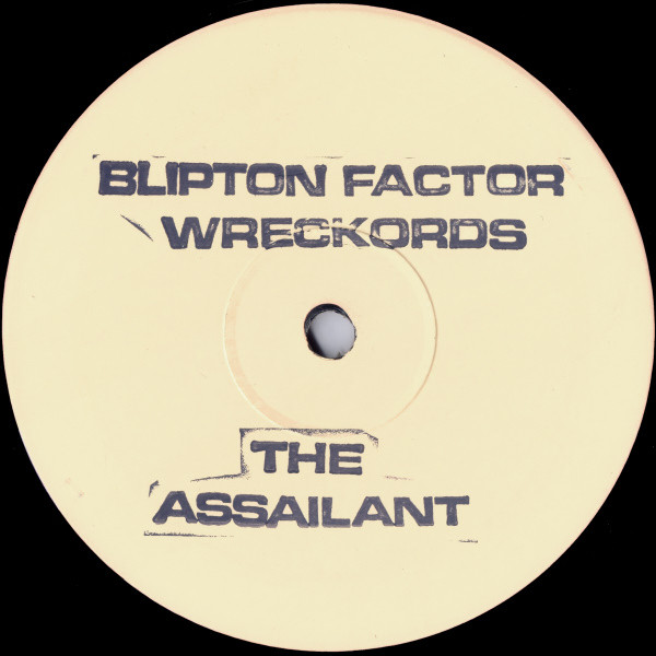 The Assailant Albums: songs, discography, biography, and listening ...