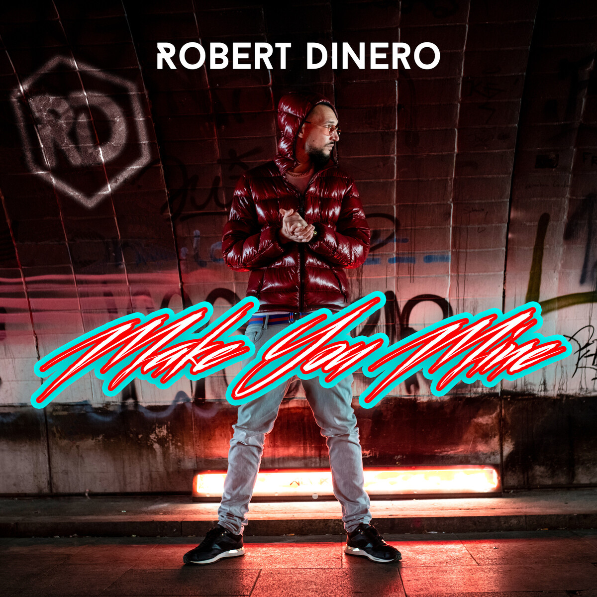 Make You Mine by Robert Dinero (Single): Reviews, Ratings, Credits ...