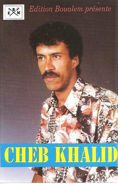 Cheb Khalid Albums: songs, discography, biography, and listening guide ...
