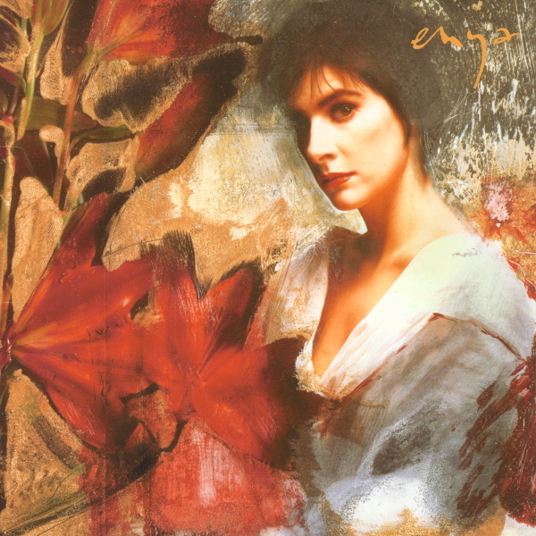 Watermark by Enya (Album; Geffen; GHS 24233): Reviews, Ratings, Credits ...