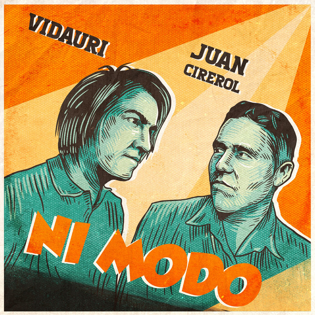 Ni Modo by Vidauri & Juan Cirerol (Single, Sierreño): Reviews, Ratings ...
