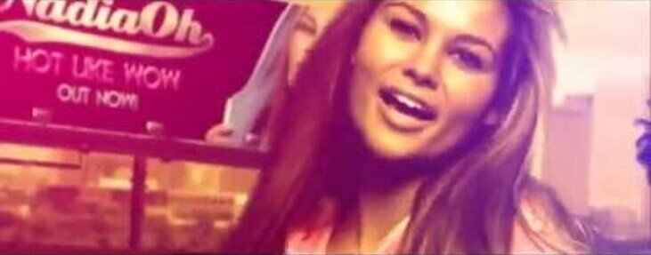 Got Your Number by Nadia Oh (Music video, Contemporary R&B): Reviews ...