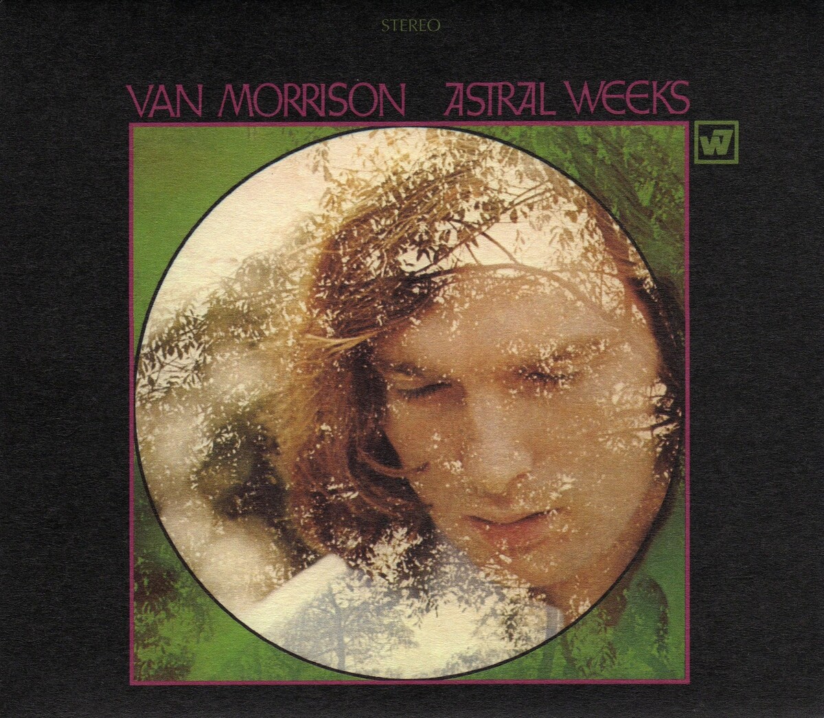 Astral Weeks by Van Morrison (Album; Warner Bros.; 081227952310 ...