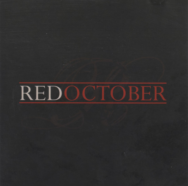 Red October by Red October (EP): Reviews, Ratings, Credits, Song list ...