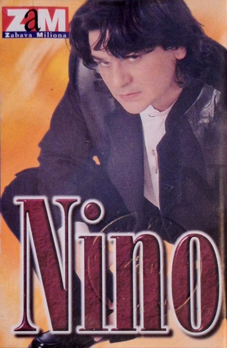 Nino by Nino (Album): Reviews, Ratings, Credits, Song list - Rate Your ...