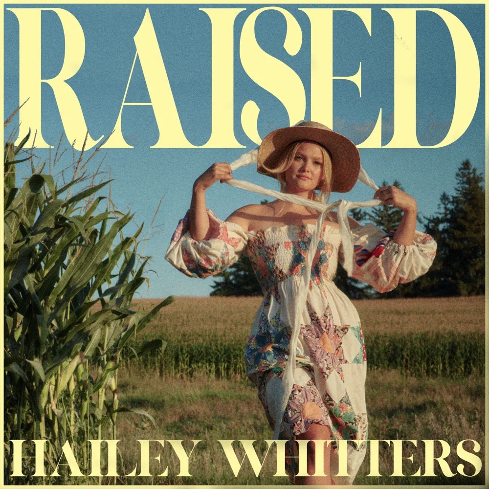 Hailey Whitters Albums: songs, discography, biography, and listening ...