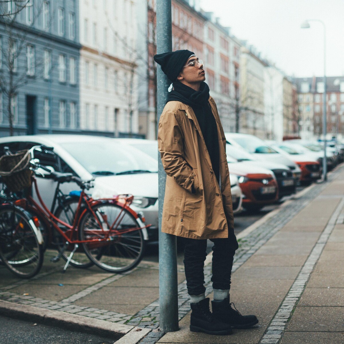 Fake Love by William Singe (Single, Contemporary R&B): Reviews, Ratings ...