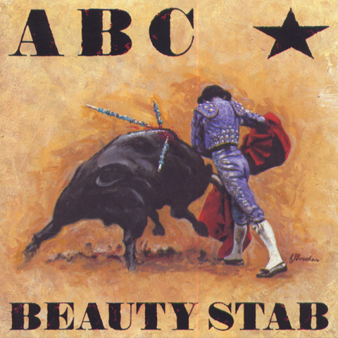 Beauty Stab by ABC (Album; Mercury; 814 661-2): Reviews, Ratings ...