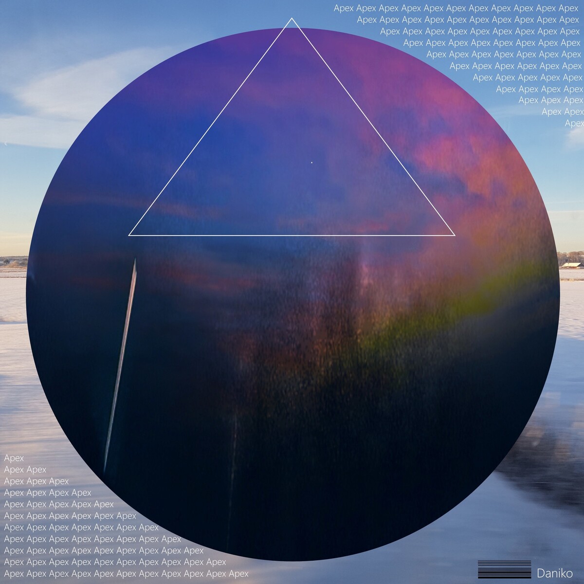 Apex by Daniko (Single): Reviews, Ratings, Credits, Song list - Rate ...