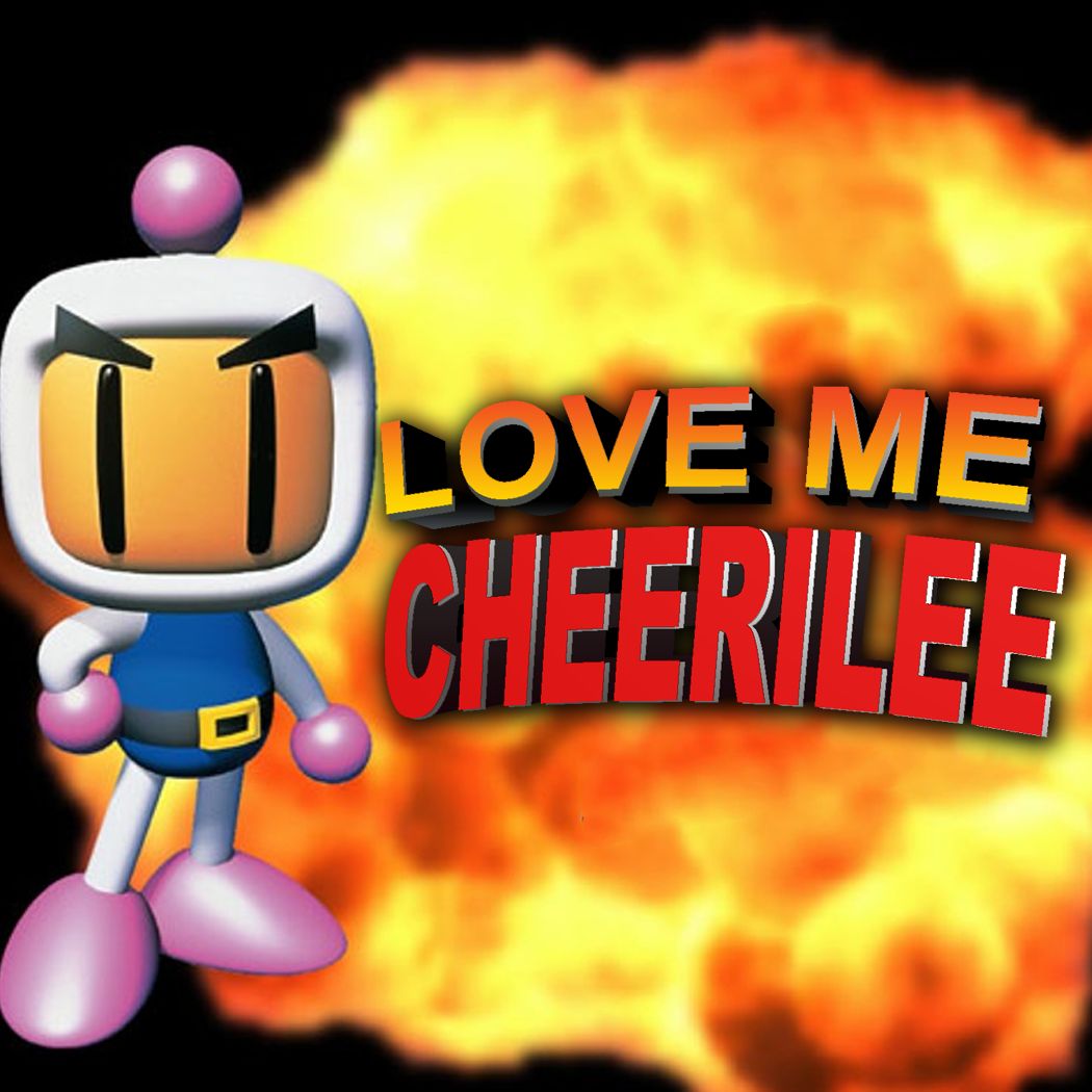 Love Me Bomberman by MLPFun (Single, Brony Music): Reviews, Ratings ...
