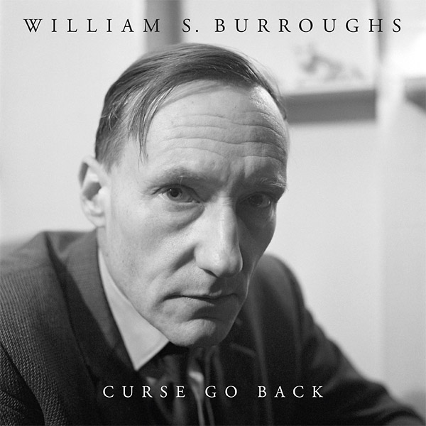 William S. Burroughs Albums: songs, discography, biography, and ...