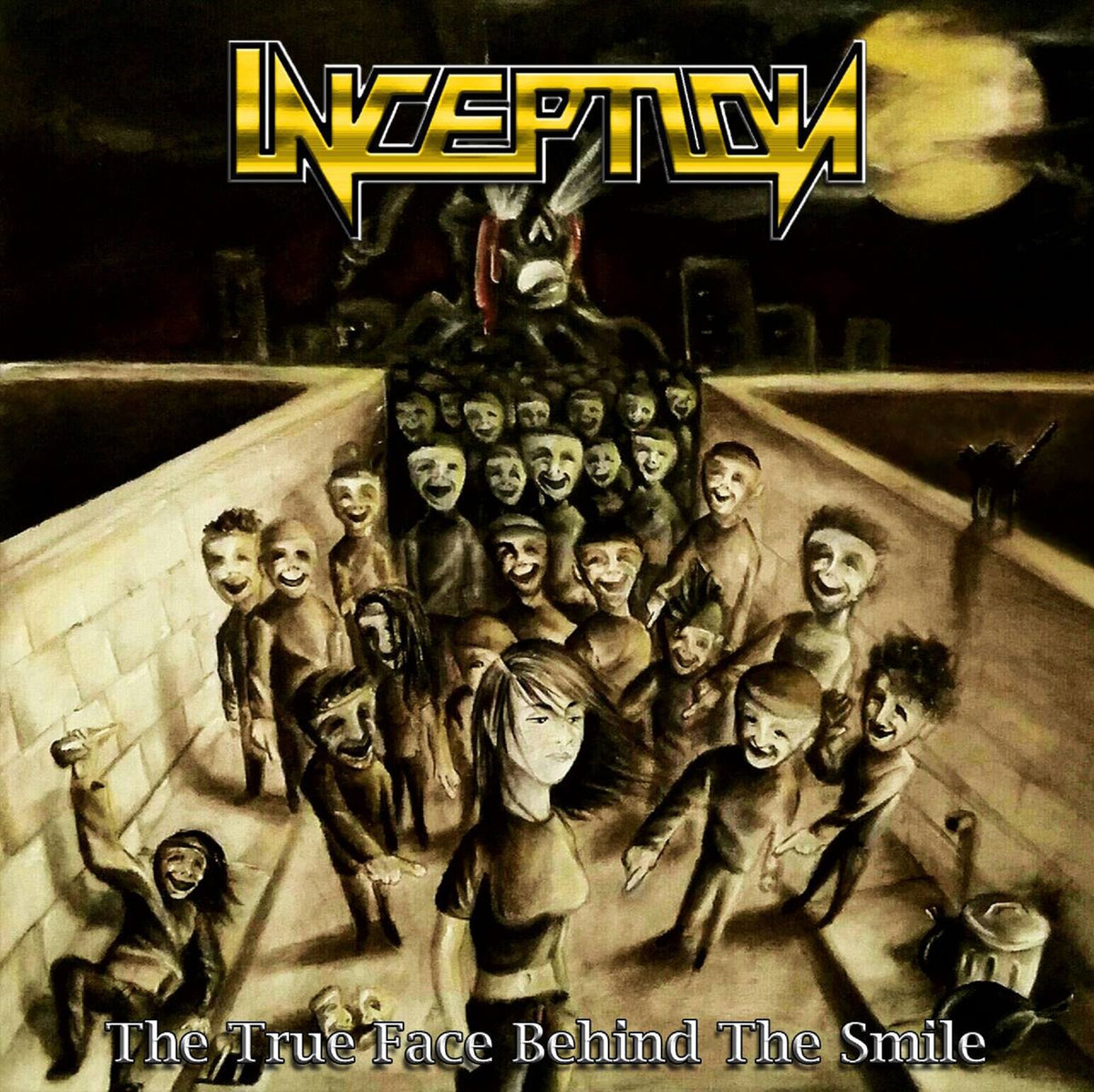 Inception Albums: songs, discography, biography, and listening guide ...
