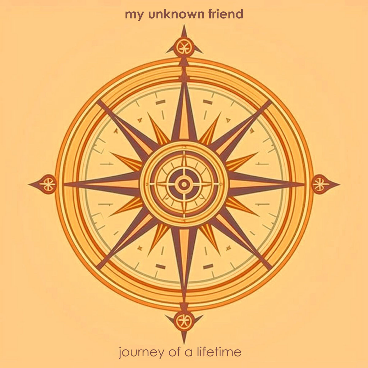 My Unknown Friend Albums: songs, discography, biography, and listening ...