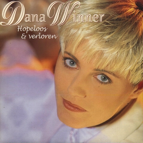 Hopeloos en verloren by Dana Winner (Single): Reviews, Ratings, Credits ...