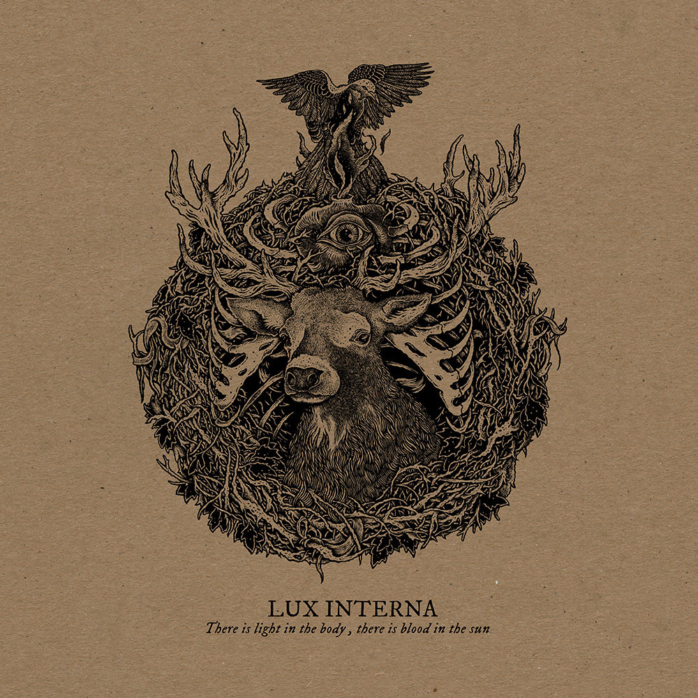 Lux Interna Albums: songs, discography, biography, and listening guide ...