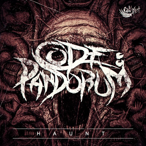 Haunt by Code: Pandorum (Single, Deathstep): Reviews, Ratings, Credits, Song list - Rate Your Music