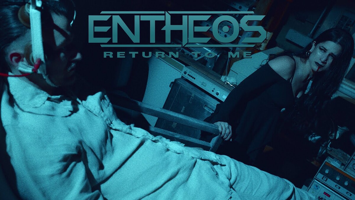 Return to Me by Entheos (Music video): Reviews, Ratings, Credits, Song ...