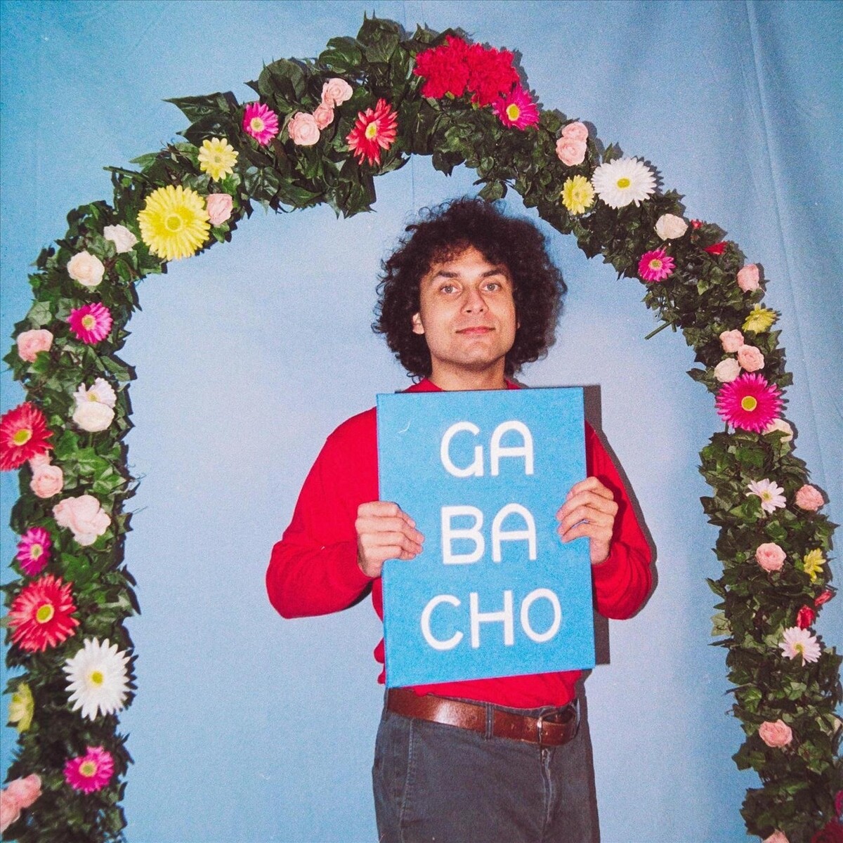 Gabacho by Gabacho (EP): Reviews, Ratings, Credits, Song list - Rate ...